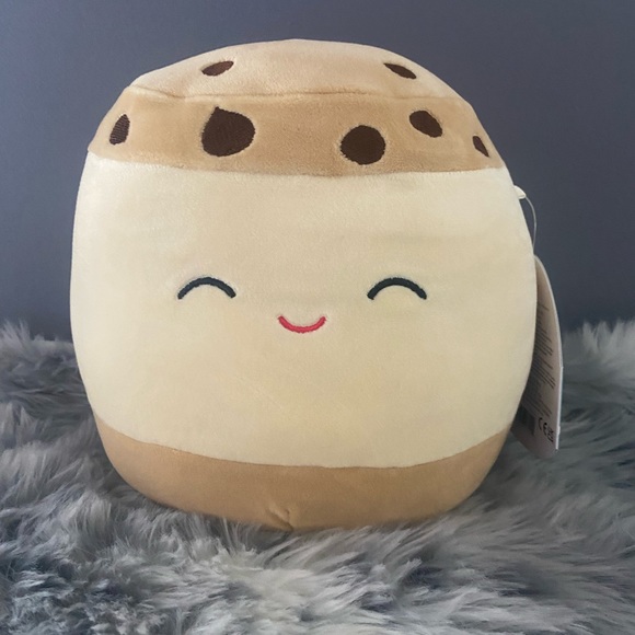 Kellytoy | Toys | Nwt 7 Koako The Ice Cream Sandwich Squishmallows ...